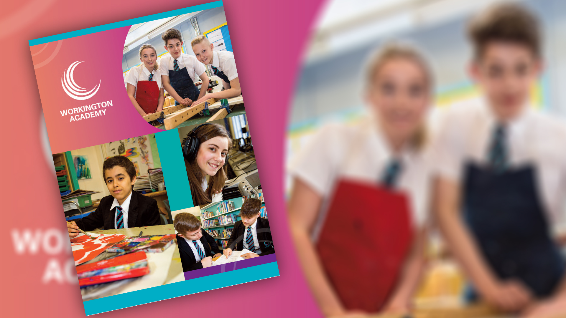 prospectusfi - Workington Academy