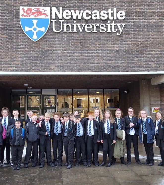 14 - Workington Academy