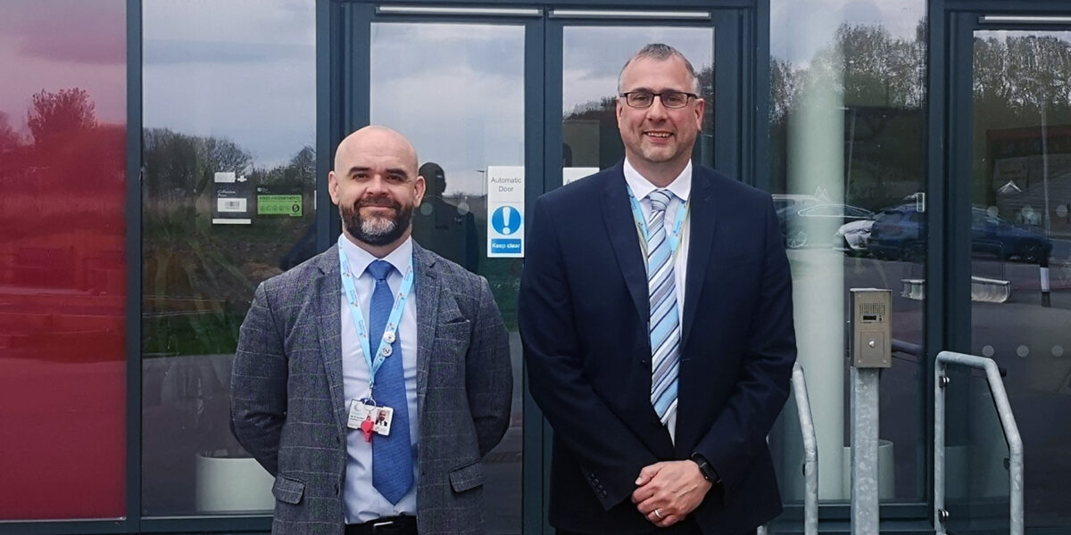 Home - Workington Academy