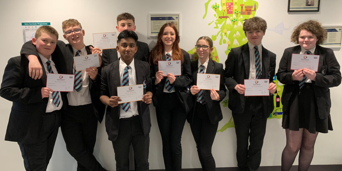 Home - Workington Academy