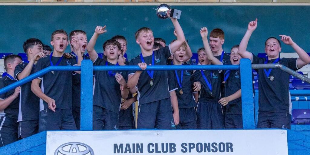 Home - Workington Academy