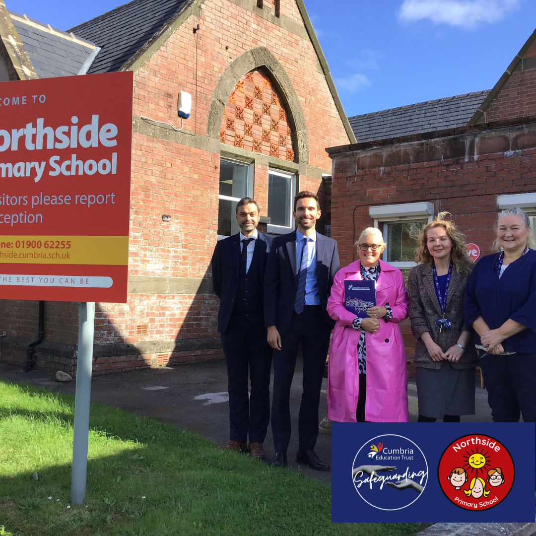 7 - Workington Academy